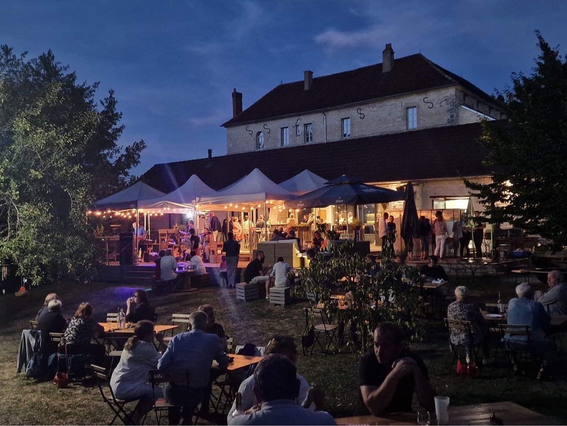 ESAT - SAVS - SAMSAH Les Brousses - ABB La Botica - Bar & Brasserie